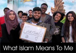 What Islam Means to Me – Bristol Muslim Cultural Society